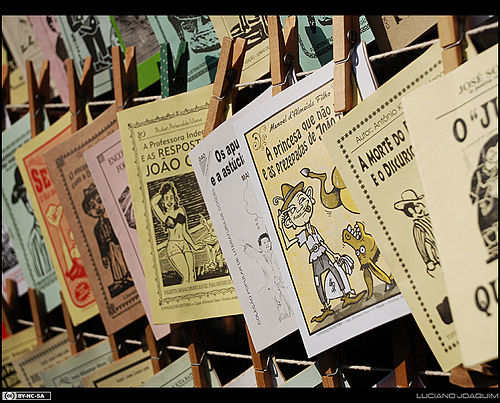 ACORDA CORDEL: HISTÓRIA DO BRASIL EM CORDEL