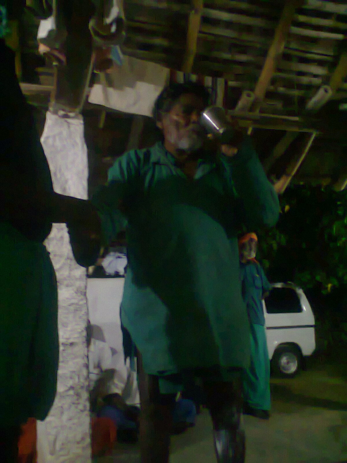 Sadhananda Swamigal: Saint Kanakkanpatti Mootai swamigal Palan