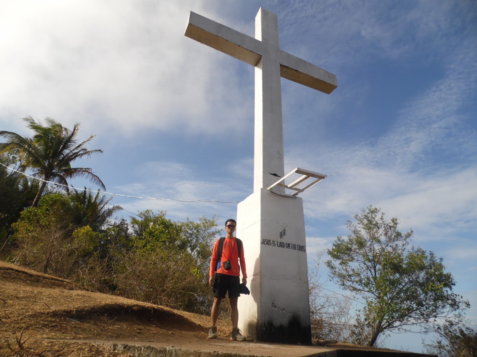 Pinoy Treks: SIPAKA Heights : soulful and scenic