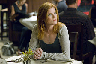 Amy Price Francis stars in the Canadian original series King | UNO News Net