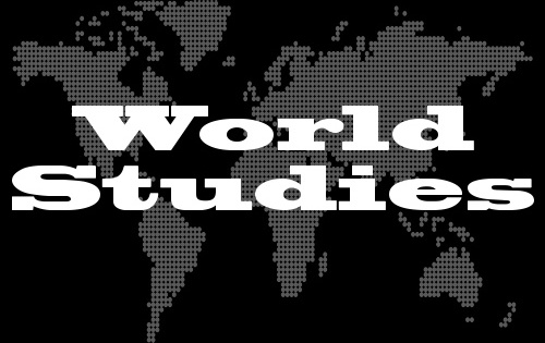 World Studies Hoffblog