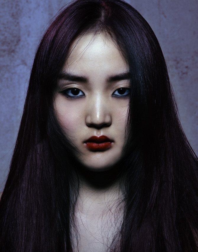 JEWELS MODEL MANAGEMENT: INTRODUCING NEW FACE | Sayo