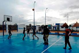 Il était une fois à Cotonou: BLUE ZONE ZONGO (BENIN)