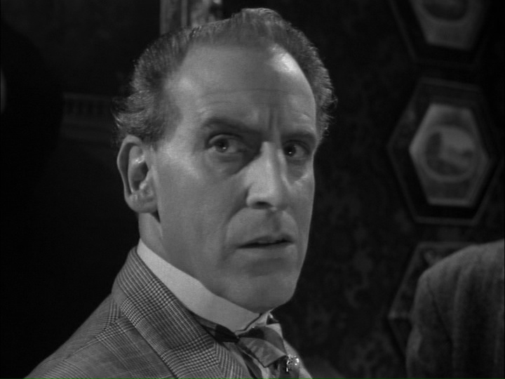 bare•bones e-zine: The Hitchcock Project-John Williams Part Six: Banquo ...