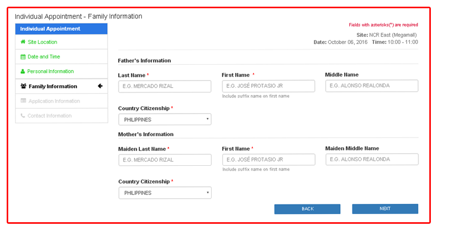 How To Set DFA Passport Appointment Online Techniques On How To Study How To Set DFA Passport Appointment Online Techniques On How To Study