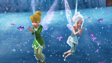 Super #11 Tinkerbell Wallpaper | The Pipe Smoke