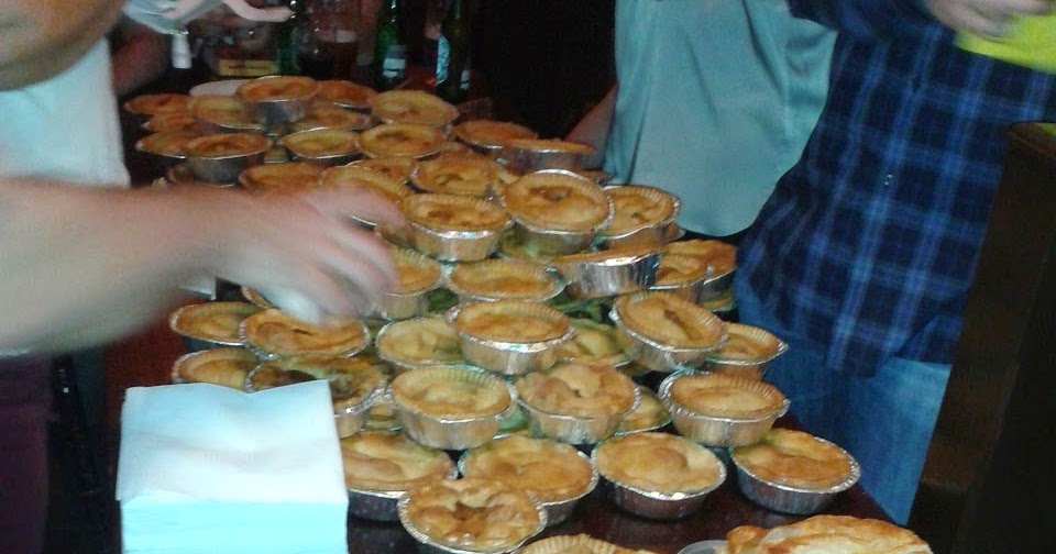 Pierate - Pie Reviews: Should you be going to get a Bowen?