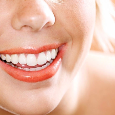 What Does That Smile Mean?