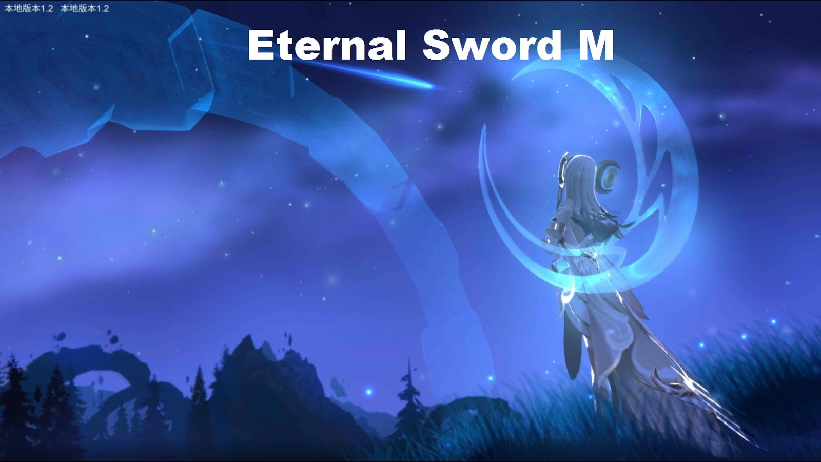 NO-P2W.de: Eternal Sword M GamePlay Video