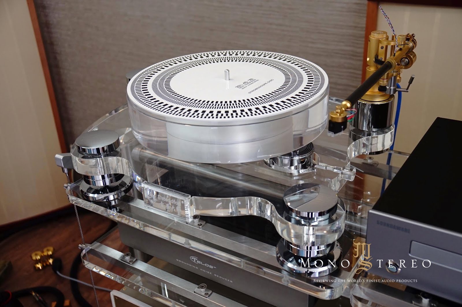 Mightier system… – M & S | Ultimate High-Fidelity