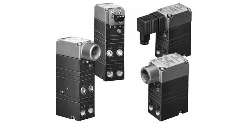 I/P and E/P Transducers | Industrial Process Control, Instrumentation ...
