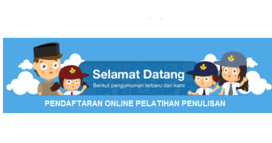 Cara Pendaftaran Online Pelatihan Penulisan Soal dari Puspendik - SIAP ...
