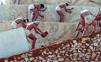 ChAoS & PAIN: June 2014