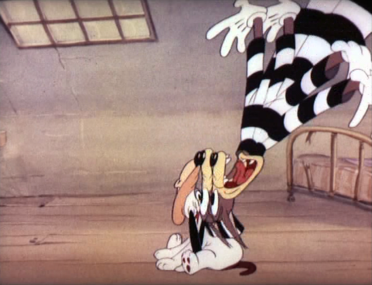 Tralfaz: That's What You Think, Brother