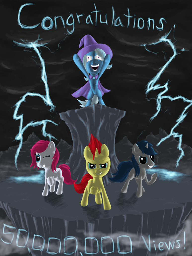 Equestria Daily - MLP Stuff!: 10/05/11