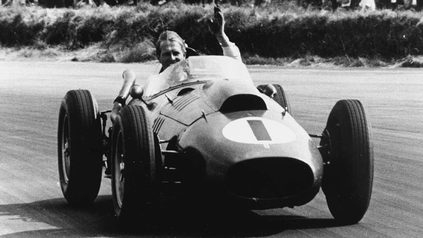 Motor Chicche: ANNIVERSARY / 3 AGOSTO 1958. 60 ANNI FA LA MORTE DI ...