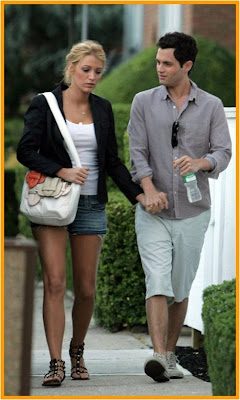 Look de Blake Lively y su ex novio | Looks de Famosos