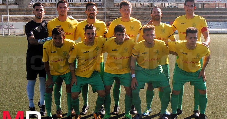 Lección de poderío ~ Montilla Digital