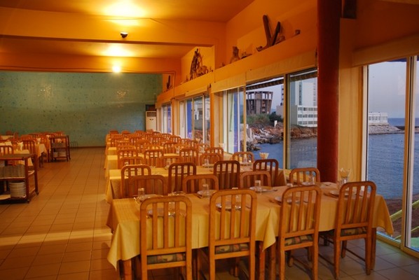 Le Marin Restaurant, Batroun
