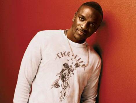 Hollywood: Akon Profile, Pictures And Wallpapers 2013