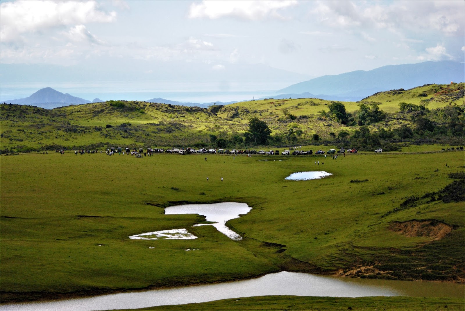 My Trip My Tapaleuk (MTMT): FULAN FEHAN Tanah Para Leluhur