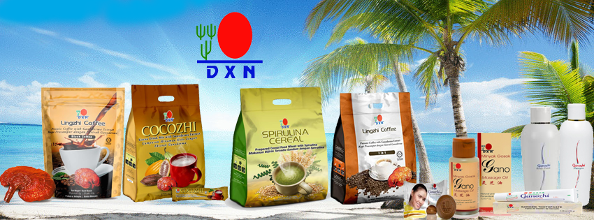 APERTURA DXN EN BRASIL ~ DXN Riqueza y Felicidad Para el Mundo