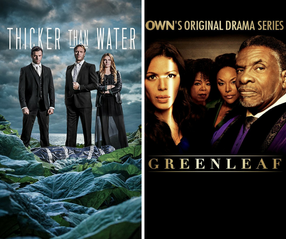 Sunnuntain Netflix suosikit