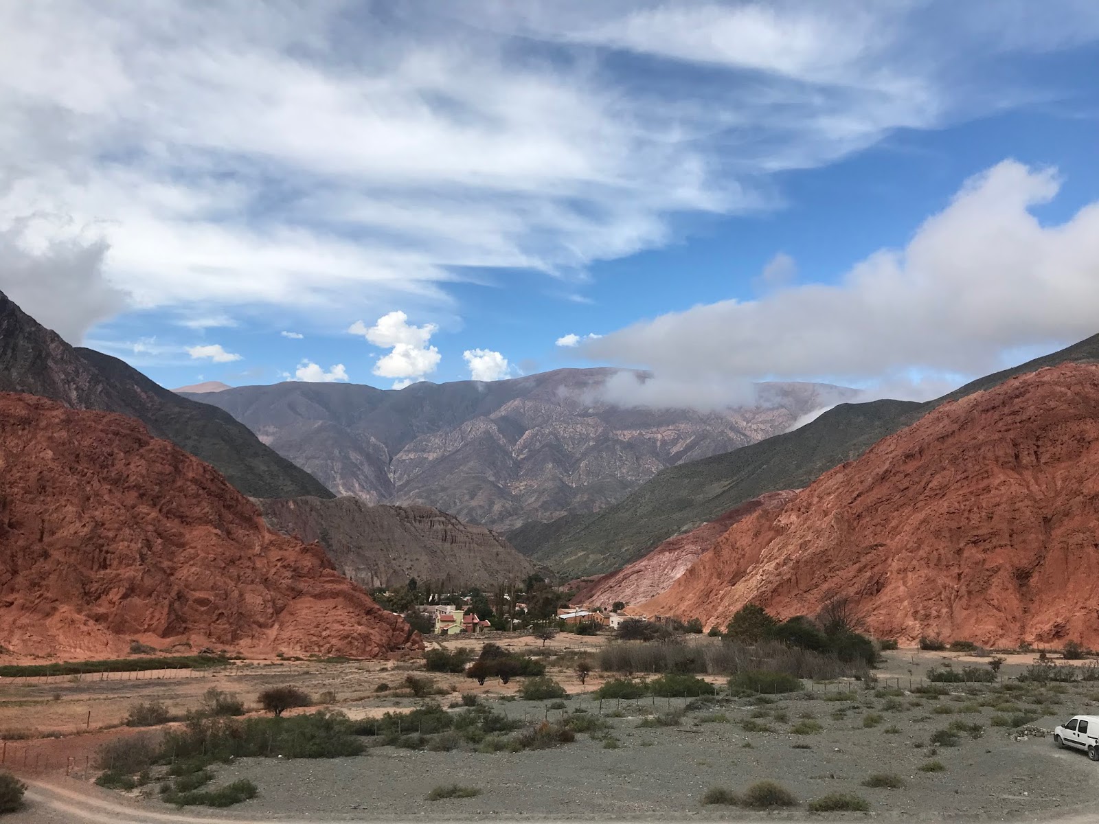 .: Quebrada de Humahuaca