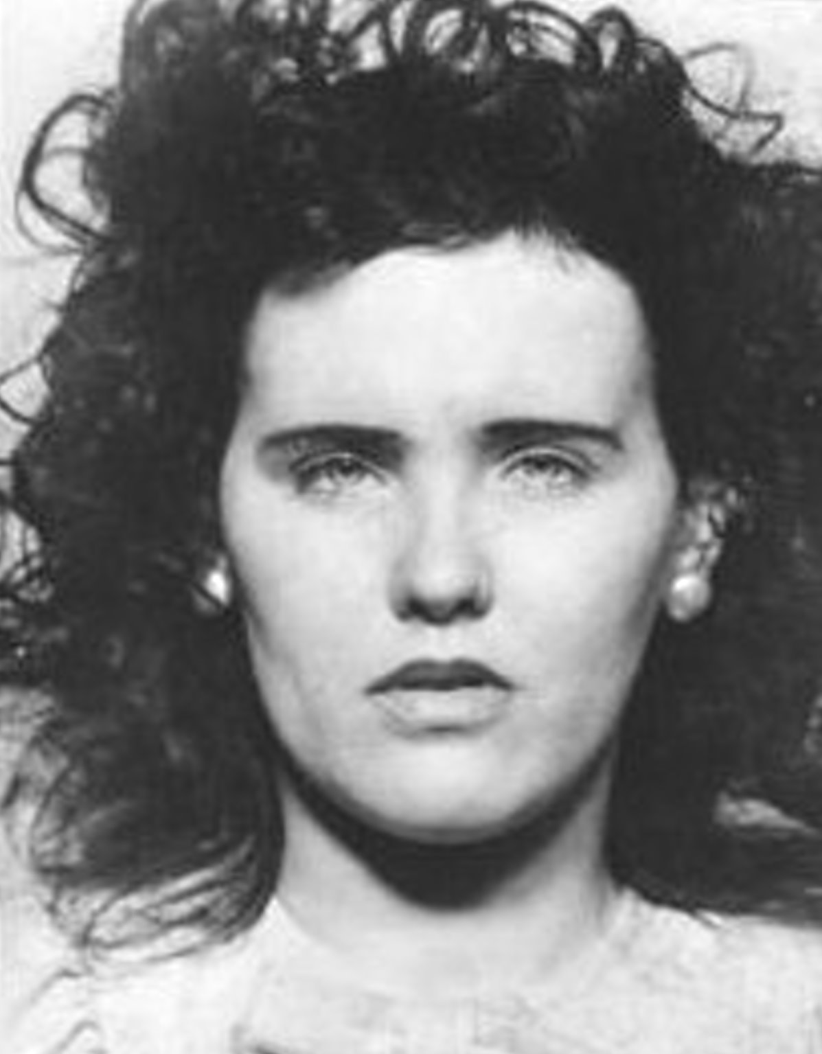 HISTÓRIA e ATUALIDADES: DÁLIA NEGRA (BLACK DAHLIA)