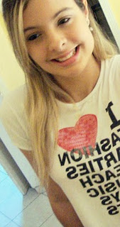 - Fotos Fake Minnie: Mel Kurth