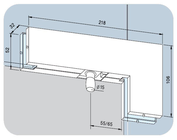 Naufalindo Prima: Dorma PT 40