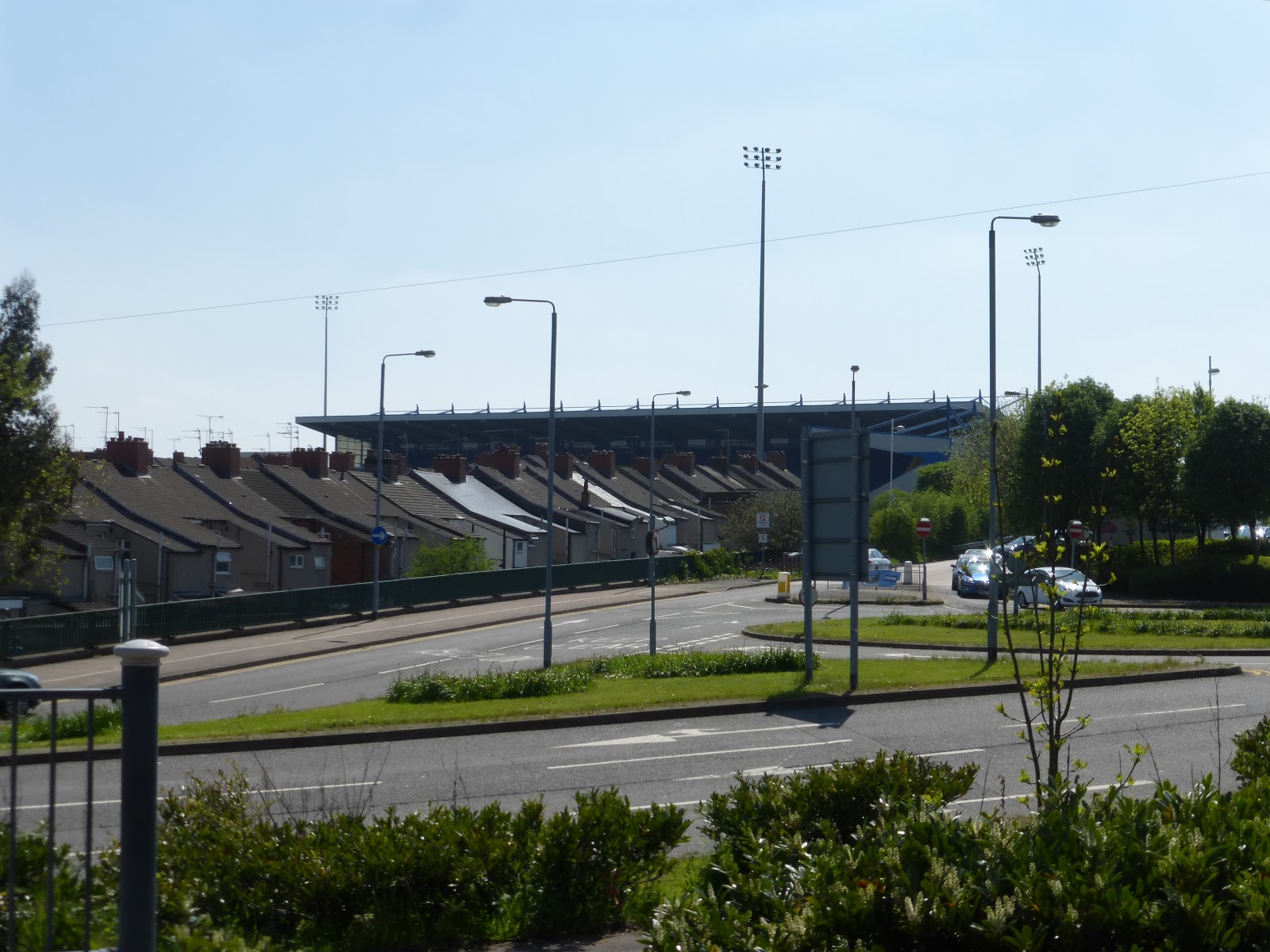 Crawley Town Football Club History