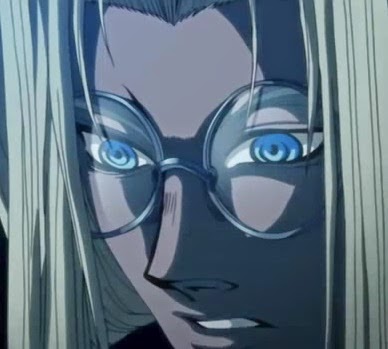 We Love Japan: Review: Hellsing Ultimate OVA Vol. 10 Blu-ray-Edition