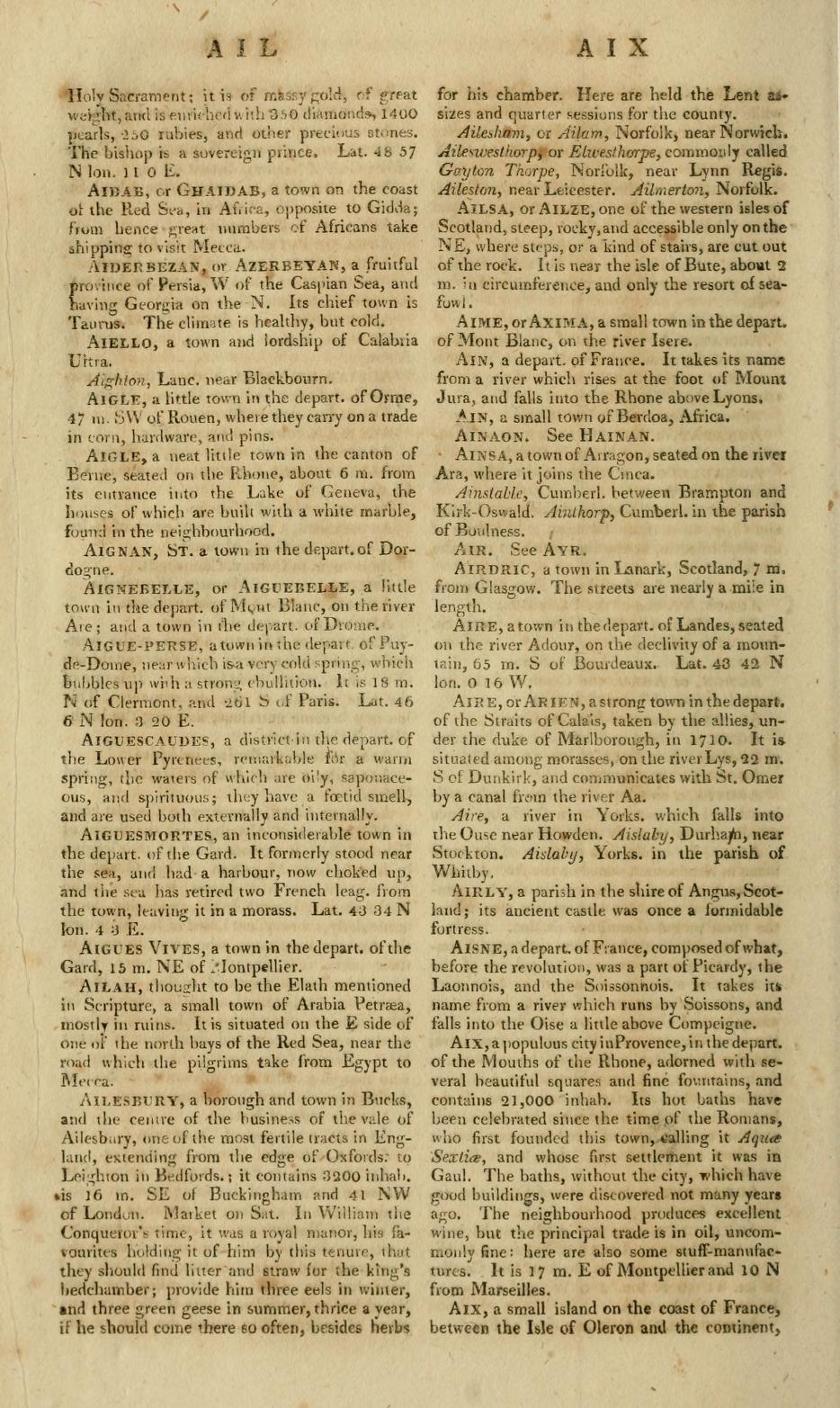 Historicity and Historical Ethnography of Azerbaijan: The 18th and 19th ...