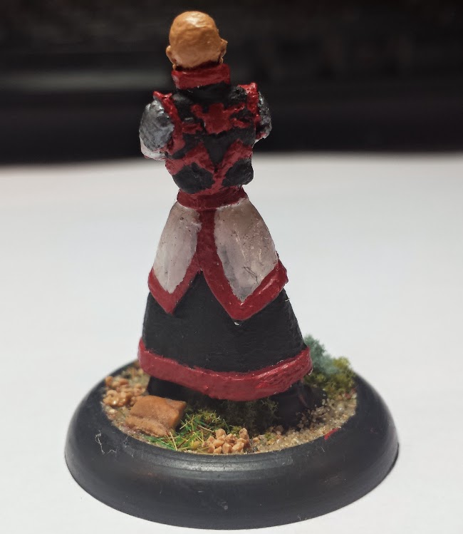 Jeff's Wu Jen - Jade Gaming News