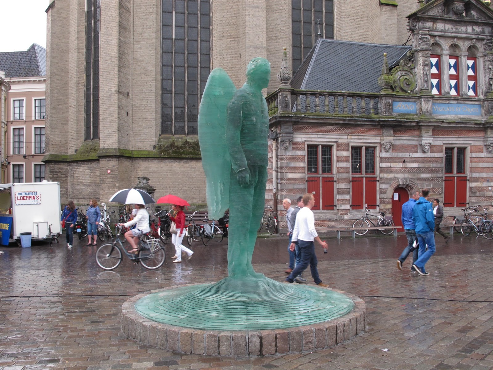 biebkriebels: Zwolle