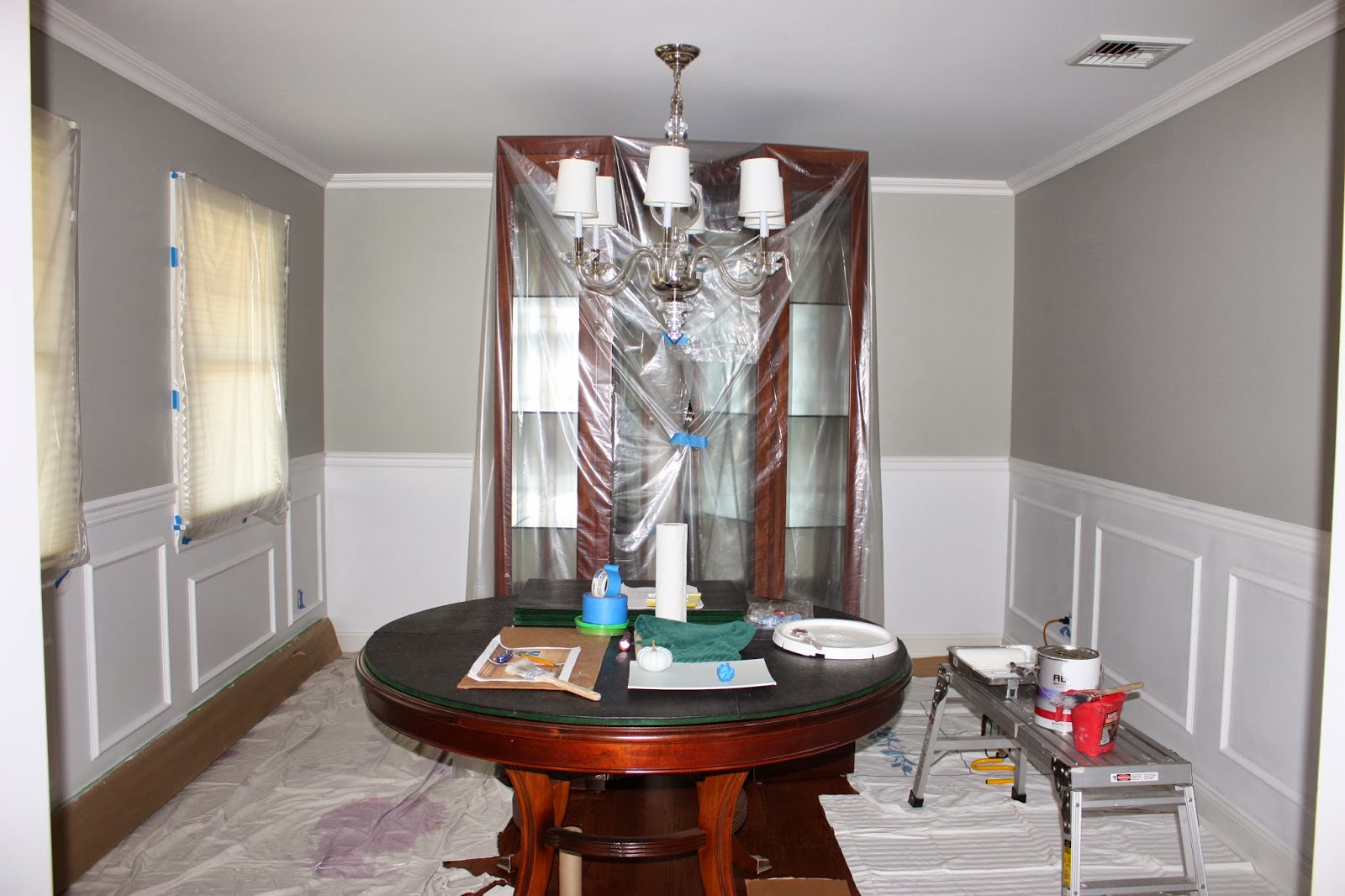 Benjamin Moore Stingray - Home Ideas Designs