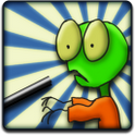 Tap Shoot Zombie! Mobile App Review