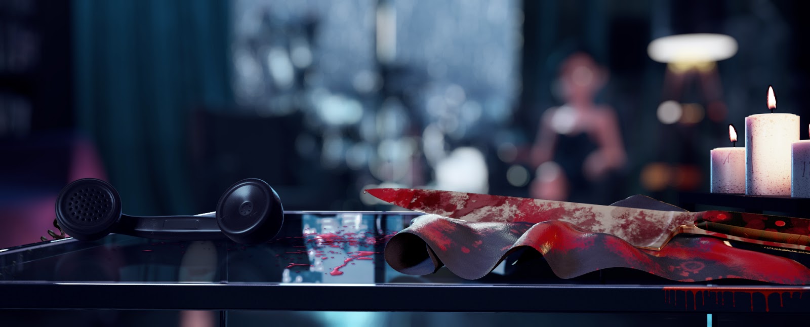 Boris Fomin - Digital Artist