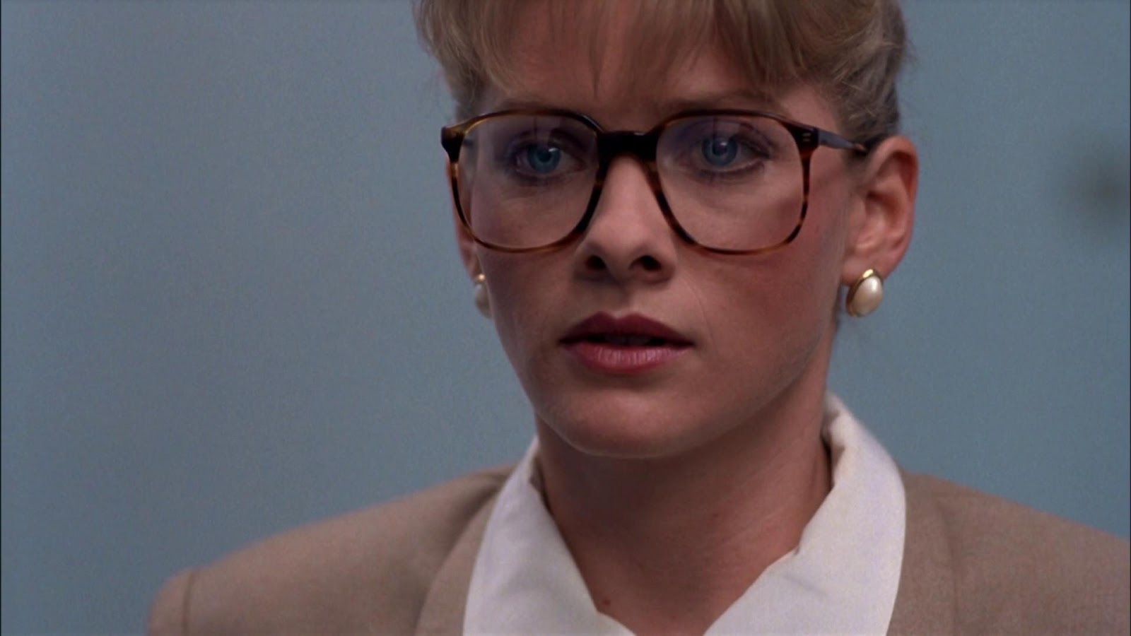 F This Movie!: Junesploitation Day 23 - Barbara Crampton!
