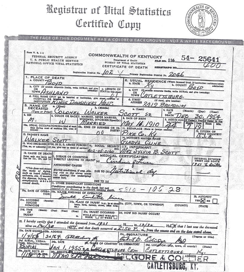 The Manson Family Blog - Tate LaBianca Murders - TLB - True Crime ...