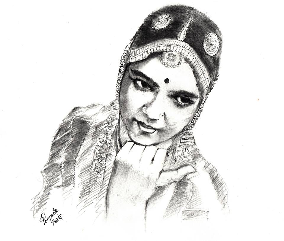 TELUGU WEB WORLD: A TRIBUTE TO RUKMINI DEVI ARUNDALE BY SRI PVR MURTHY GARU