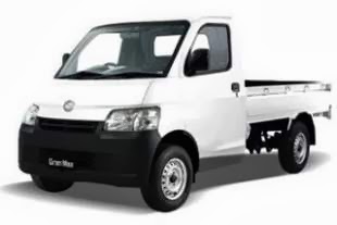 Daftar Harga Daihatsu Gran Max Pikep (PU) Semua Jenis atau Varian ...