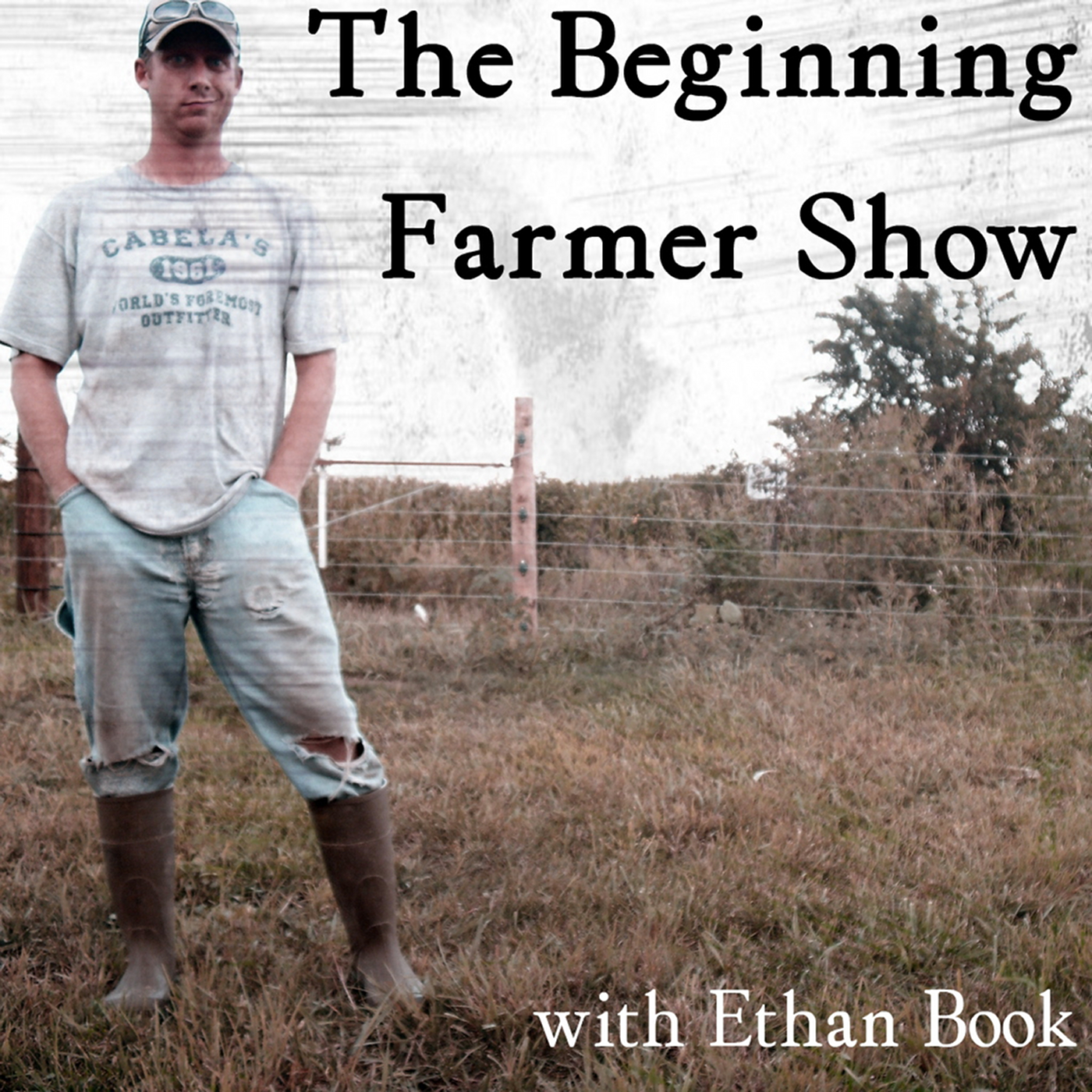 The Beginning Farmer: TBF 013 :: Building Marketing Relationships ...