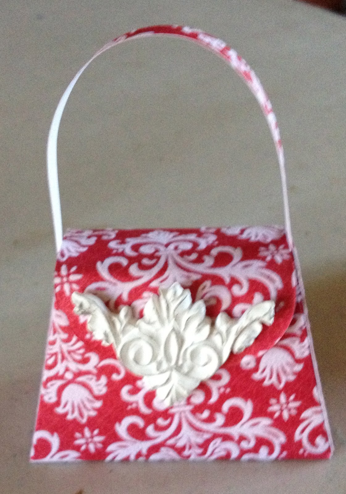 Kerry's Papercraft: Cutie Patooties