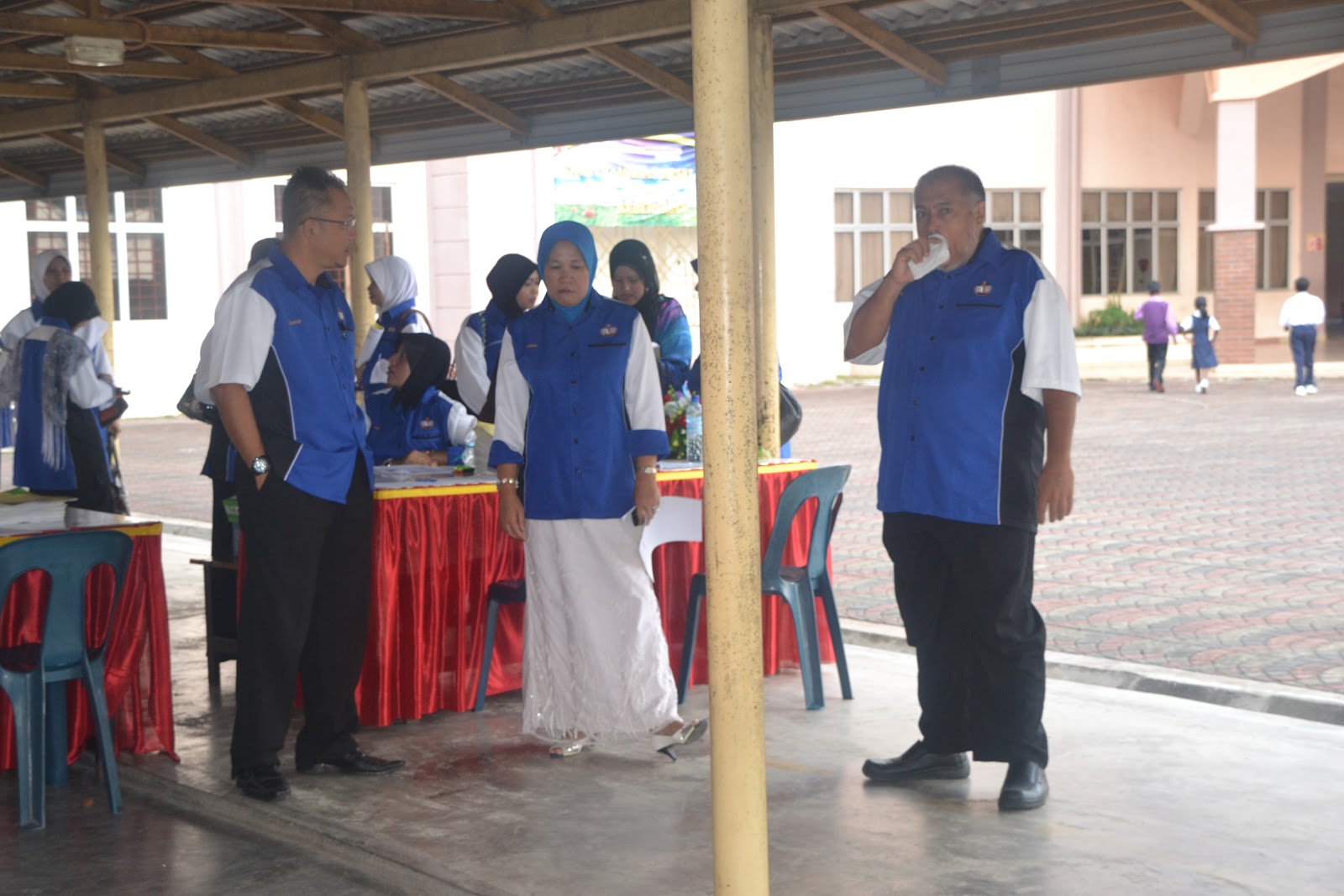 SK TAMAN TAMPOI UTAMA JOHOR BAHRU: Galeri