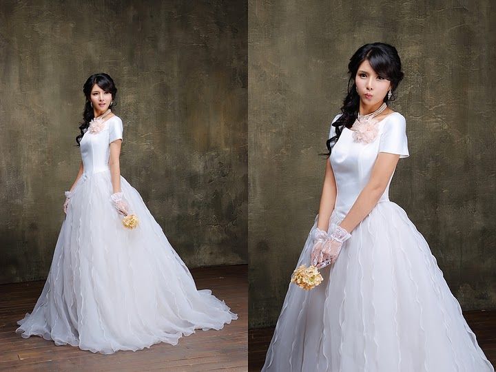 The Iskandaloso Group - The Cutest and Sexiest Asians: Cha Sun Hwa ...