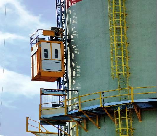 Elevators Types and Classification - Part One ~ Electrical Knowhow