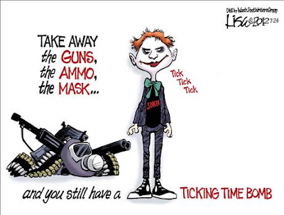 What On Earth?: On Sheep, Wolves, and Sheepdogs