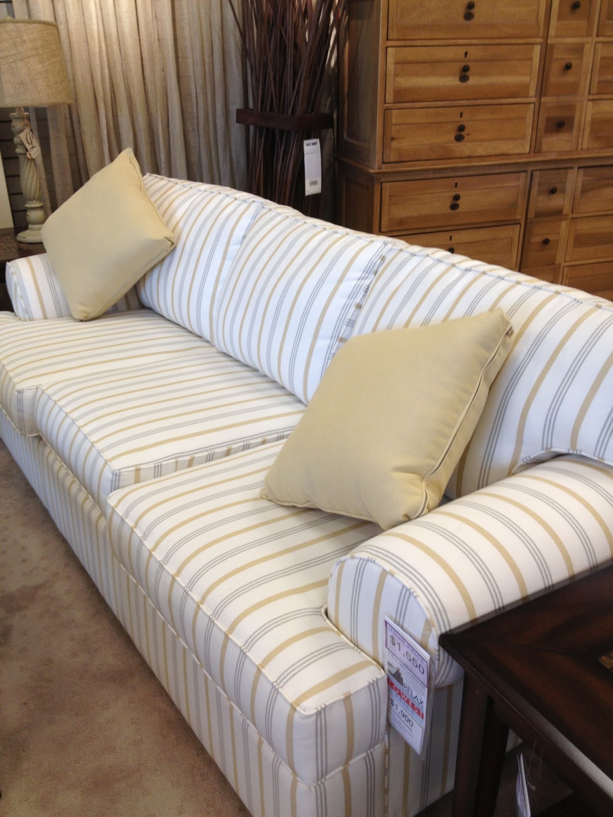 Alexandra Bee Blog: Den Inspiration Boards